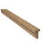 LPD Doors Unfinished Oak Pair Maker Door Accessory | Wayfair.co.uk